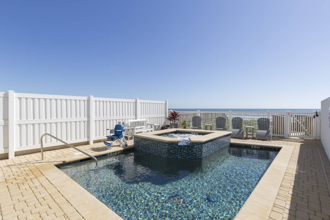 257 M² House ∙ 5 Bedrooms ∙ 14 Guests - South Padre Island