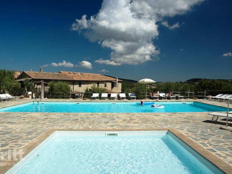 House ∙ 1 Bedroom ∙ 3 Guests - San Gimignano