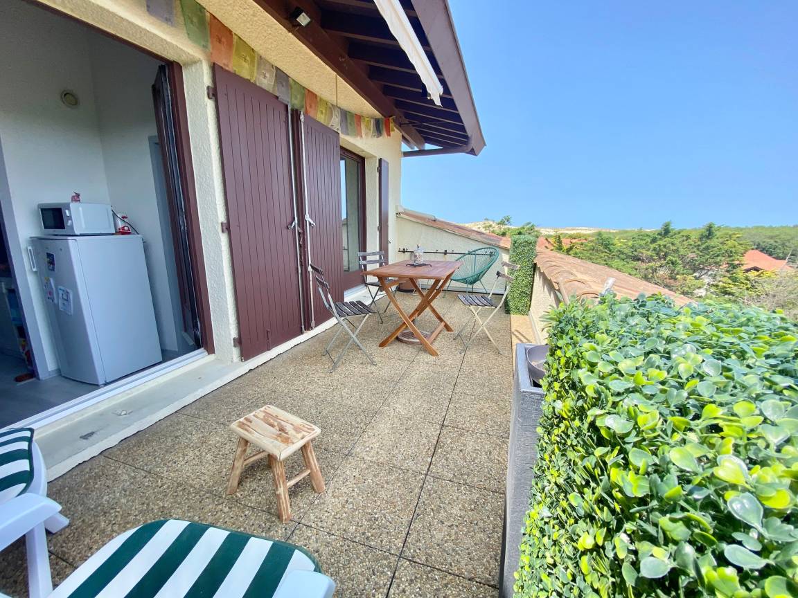 40 M² Apartment ∙ 1 Bedroom ∙ 4 Guests - Seignosse