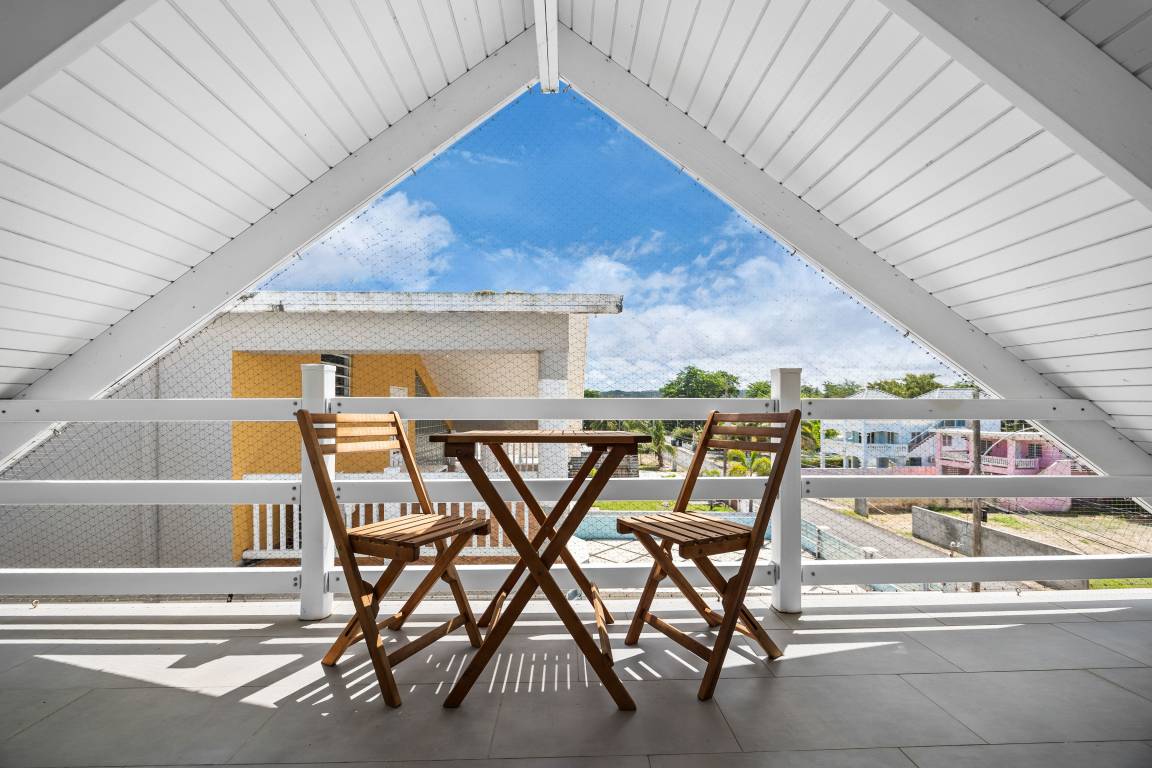 65 M² Apartamento ∙ 1 Habitación ∙ 4 Huéspedes -