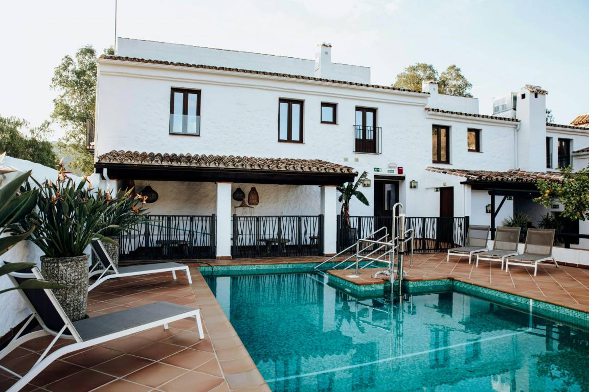 721 M² Maison De Vacances ∙ 11 Chambres ∙ 15 Personnes - Casabermeja