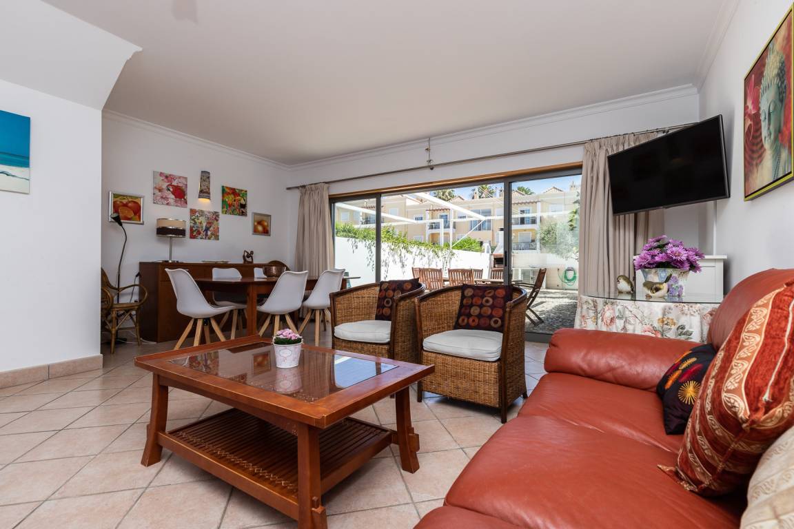 120 M² Huis ∙ 3 Slaapkamers ∙ 6 Gasten - Ayamonte