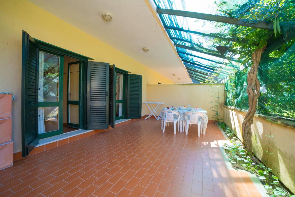 70 M² Apartment ∙ 2 Bedrooms ∙ 6 Guests - Otranto