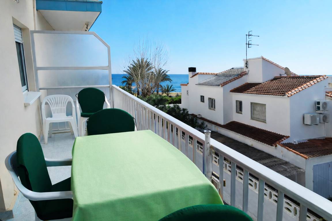 67 M² Apartment ∙ 2 Bedrooms ∙ 4 Guests - Dénia