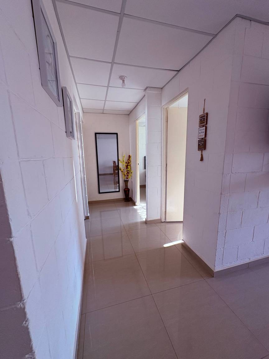 170 M² Talo ∙ 3 Makuuhuonetta ∙ 6 Vierasta - San Salvador