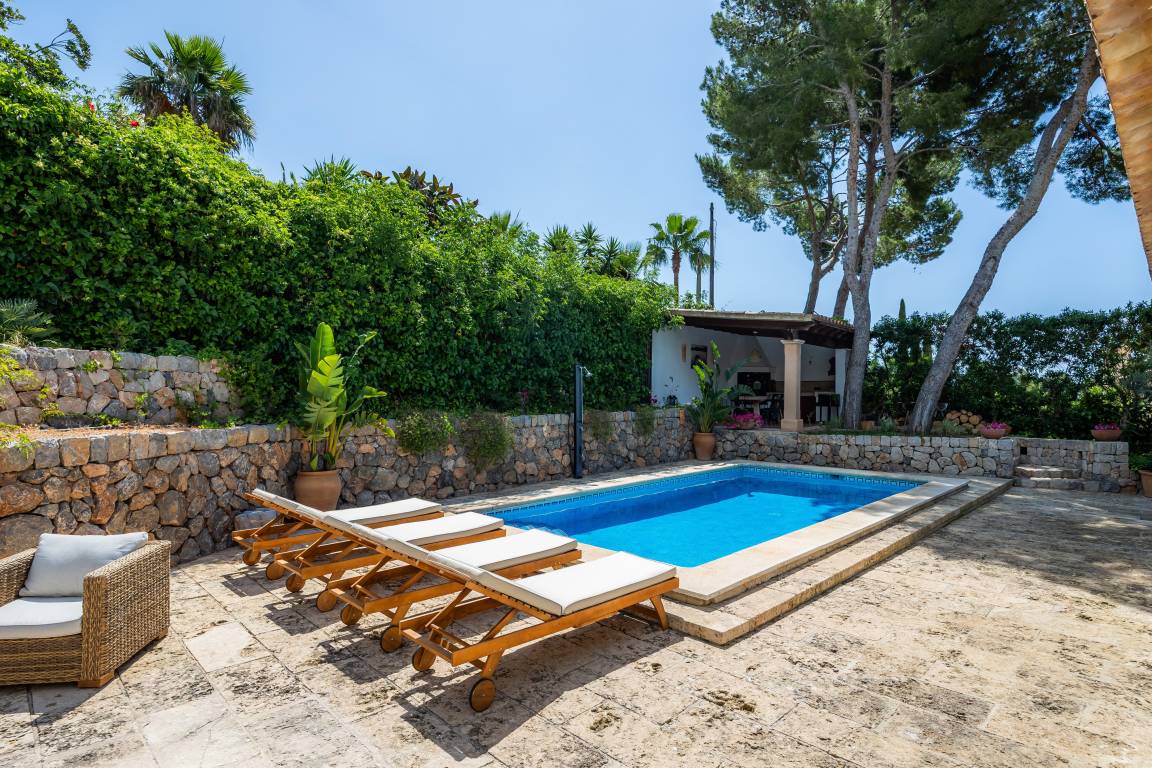 200 M² Vivenda ∙ 4 Quartos ∙ 8 Hóspedes - Magaluf
