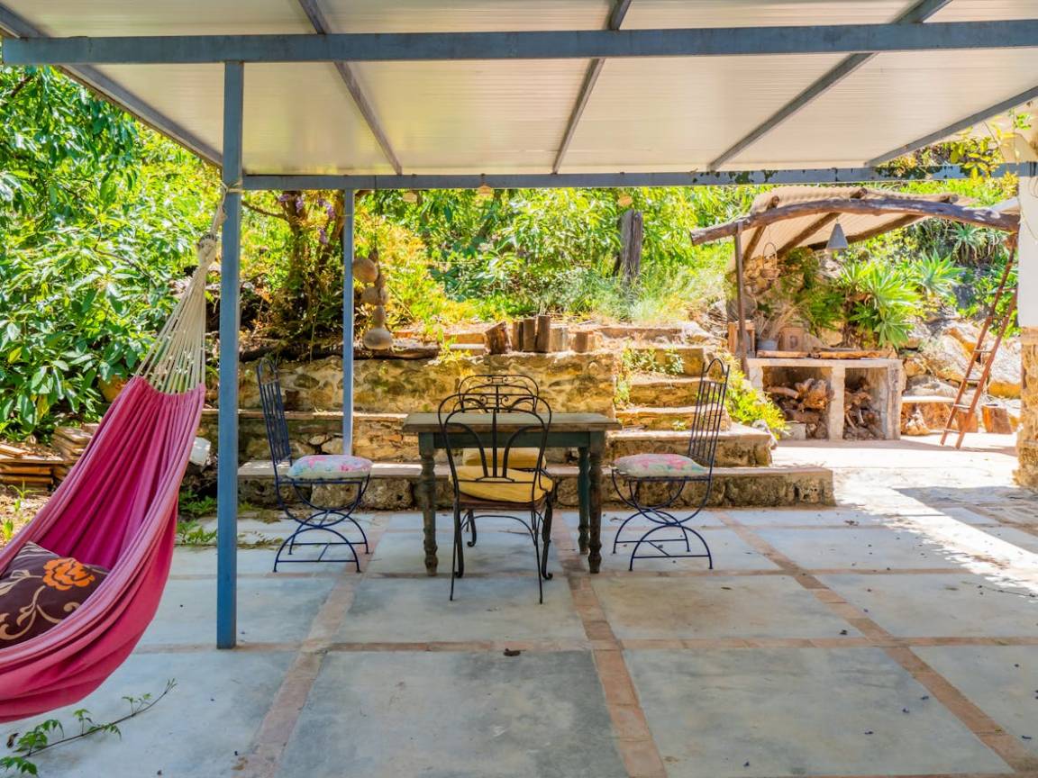 70 M² Maison De Vacances ∙ 2 Chambres ∙ 4 Personnes - Monda