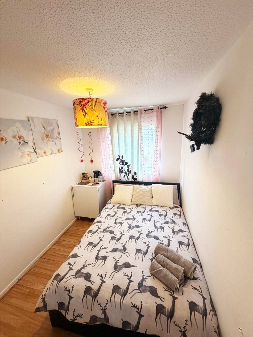 獨立房間 ∙ 1 Bedroom ∙ 2客人 - 格林威治
