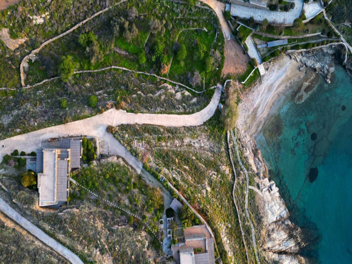 80 M² Apartment ∙ 2 Bedrooms ∙ 4 Guests - Kea