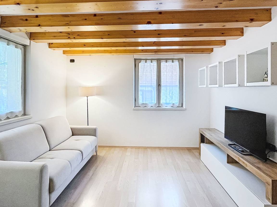 60 M² Apartment ∙ 2 Bedrooms ∙ 6 Guests - Pinzolo