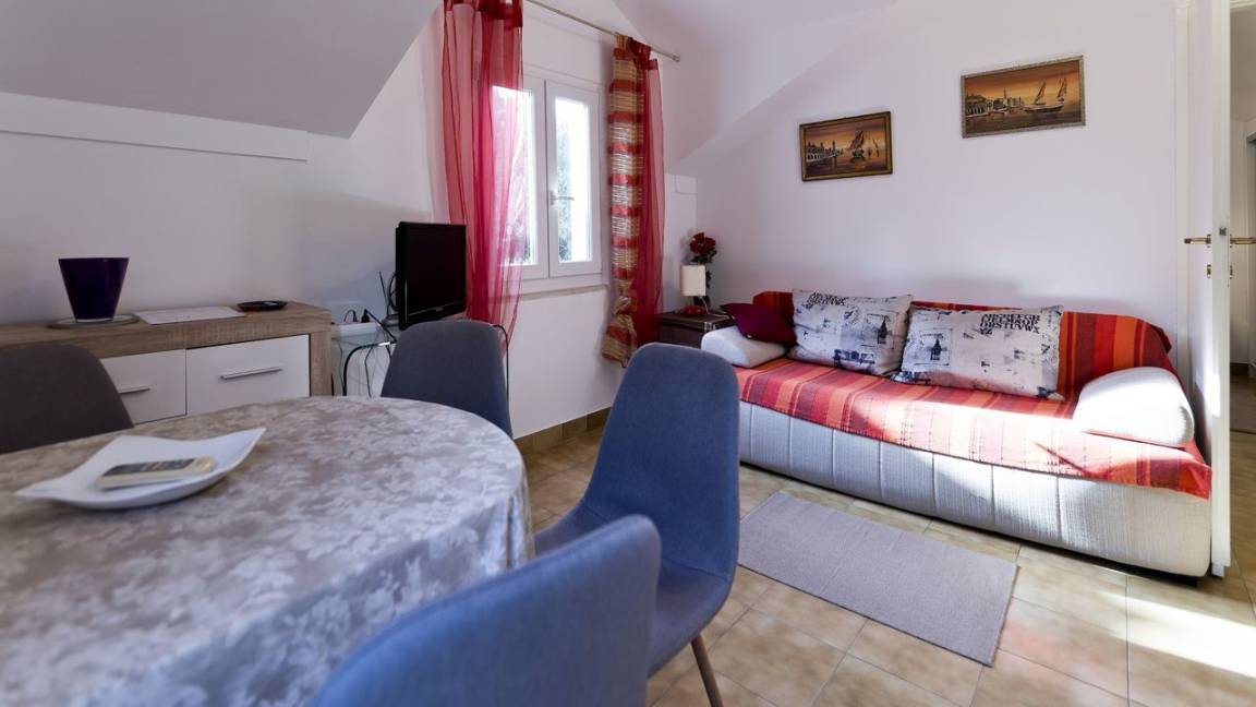 42 M² Ferienwohnung ∙ 1 Schlafzimmer ∙ 3 Gäste - Dubrovnik