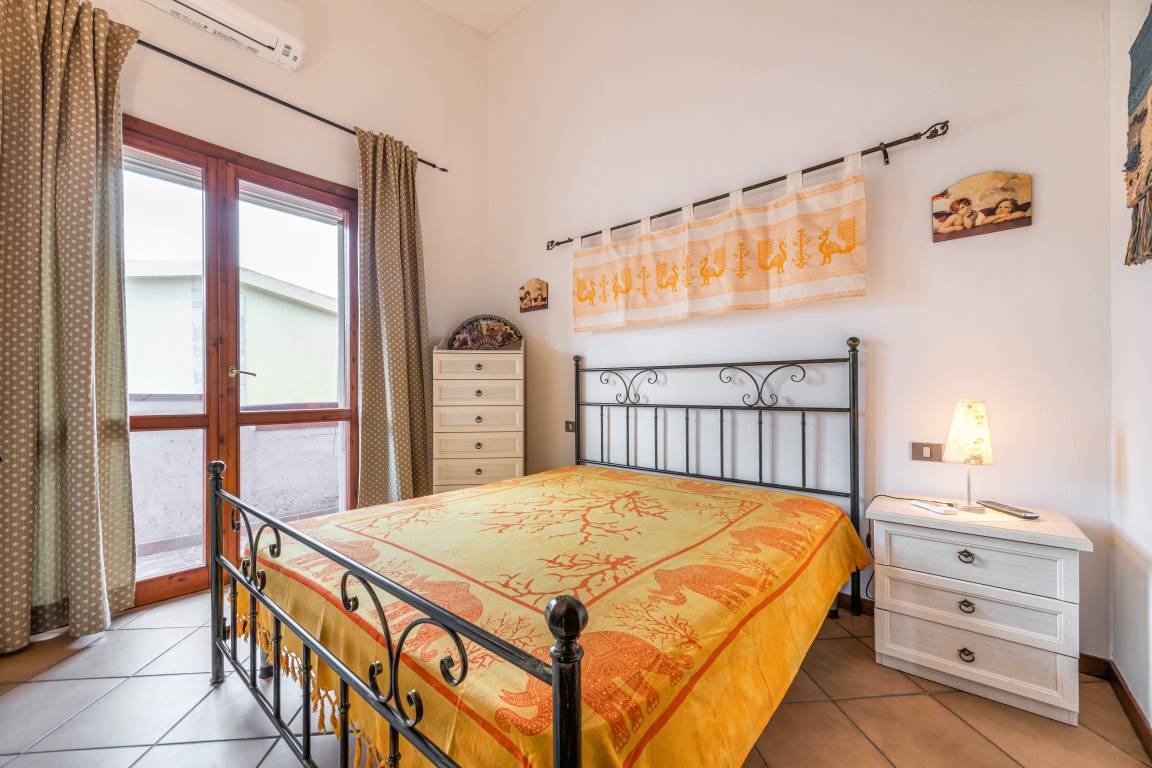 70 M² Maison De Vacances ∙ 2 Chambres ∙ 5 Personnes - Villasimius