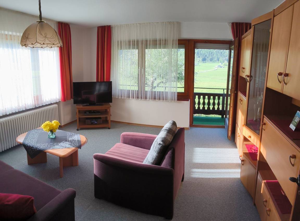 50 M² Appartement ∙ 2 Personnes - Ruhpolding