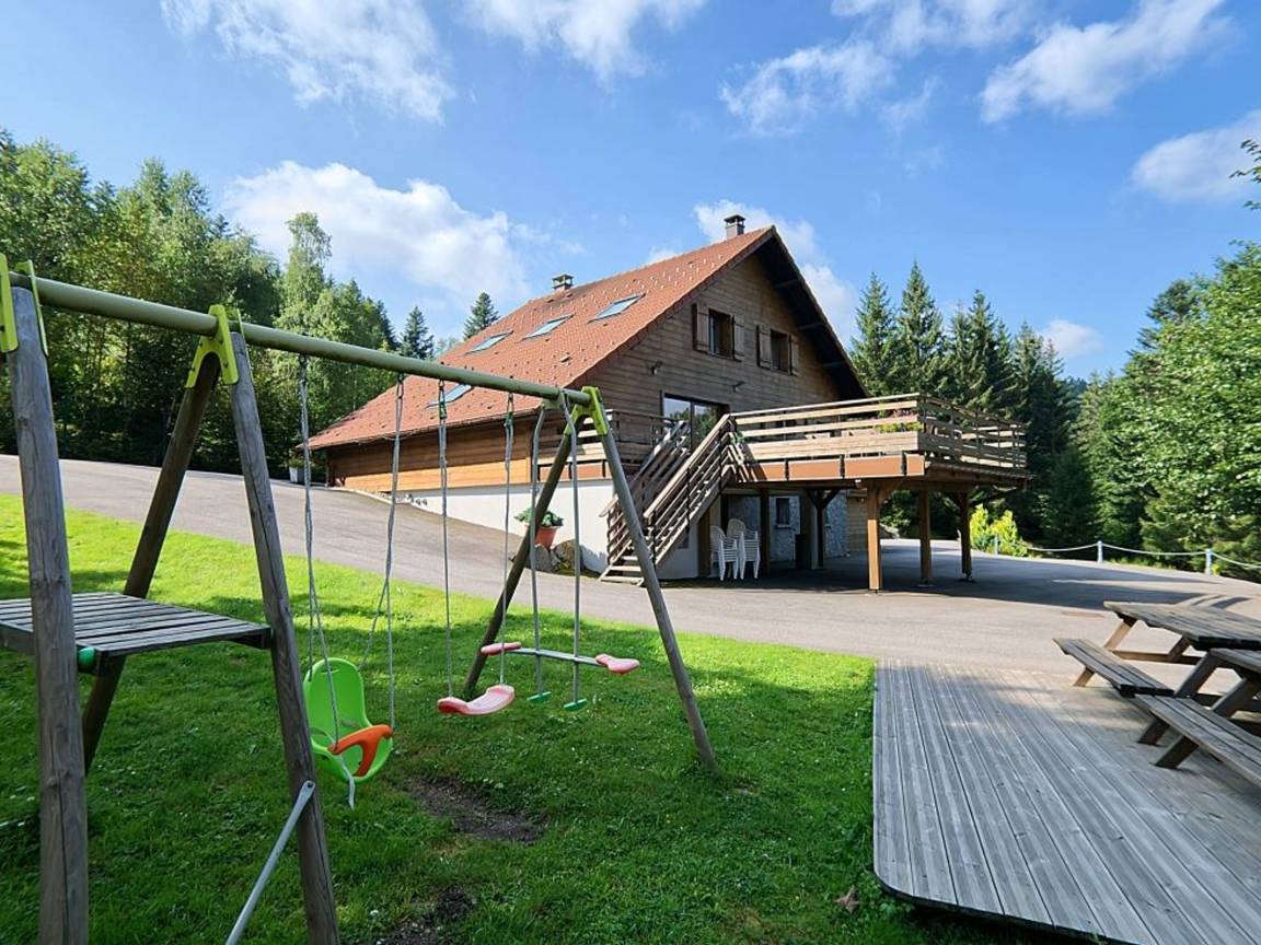 265 M² Cottage ∙ 6 Chambres ∙ 15 Personnes - Gérardmer