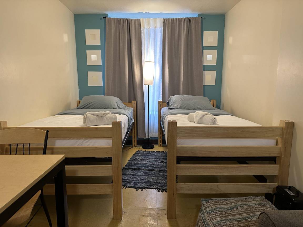 Apartment ∙ 1 Bedroom ∙ 2 Guests - Pittsburgh