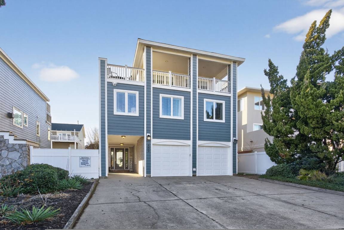 500 M² Appartement ∙ 5 Chambres ∙ 16 Personnes - Virginia Beach, VA