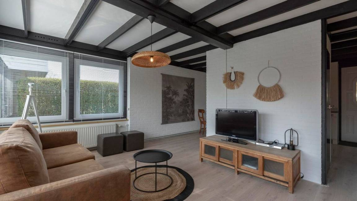 50 M² Appartement ∙ 2 Slaapkamers ∙ 4 Gasten - Petten