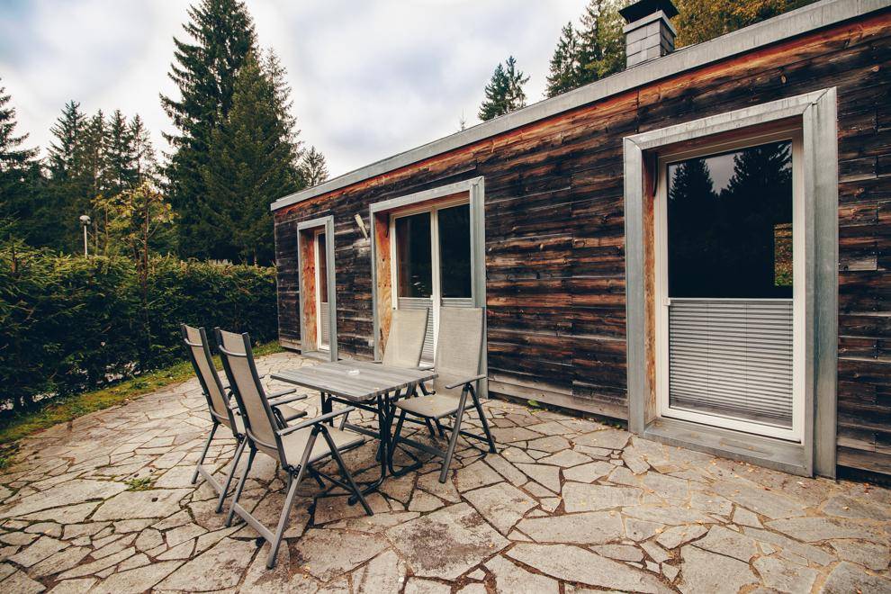 50 M² Ferienwohnung ∙ 2 Schlafzimmer ∙ 6 Gäste - Ilmenau