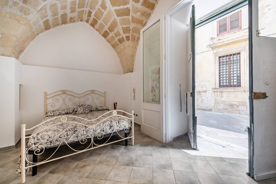 92 M² Chalet ∙ 2 Bedrooms ∙ 4 Guests - Lecce