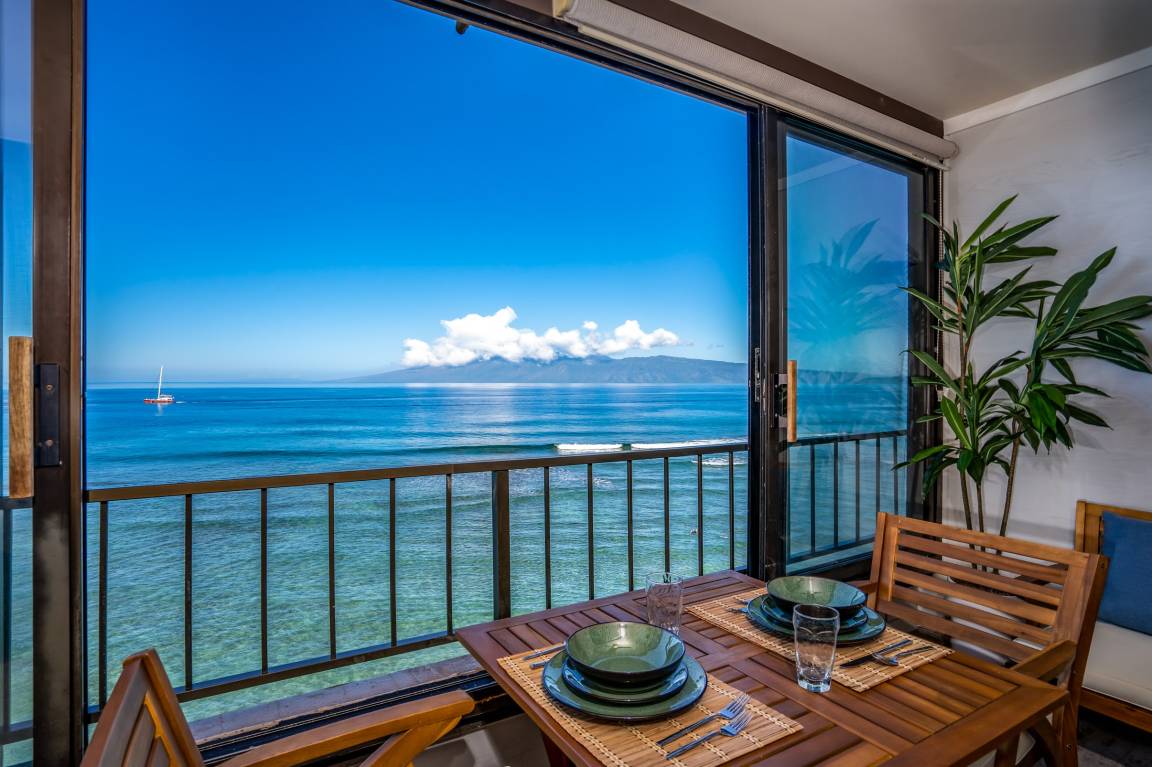 37 M² Apartamento ∙ 4 Huéspedes - Maui, HI