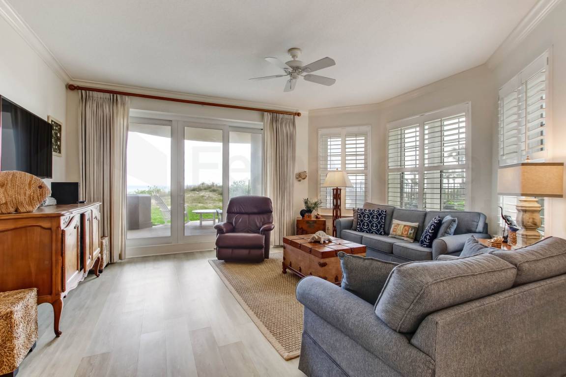 162 M² Condo ∙ 3 Bedrooms ∙ 7 Guests - American Beach, FL