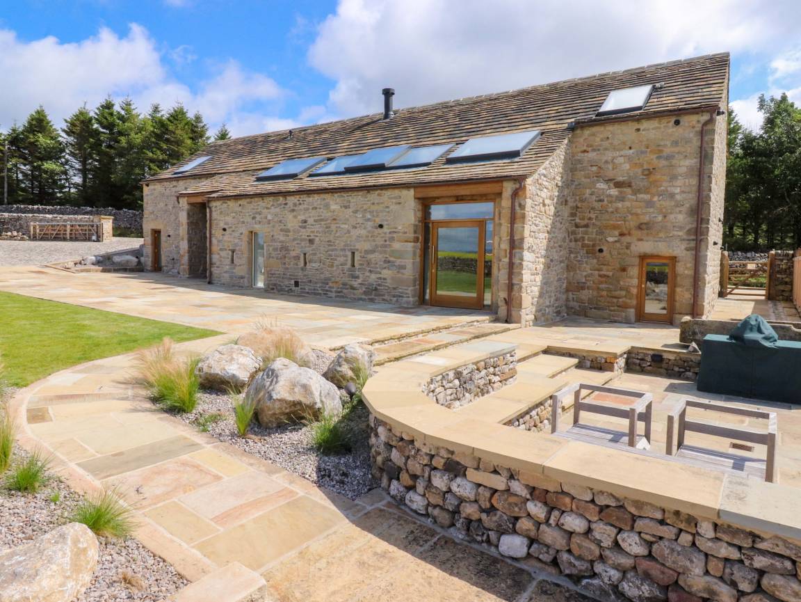 Landhaus ∙ 5 Schlafzimmer ∙ 10 Gäste - Grassington