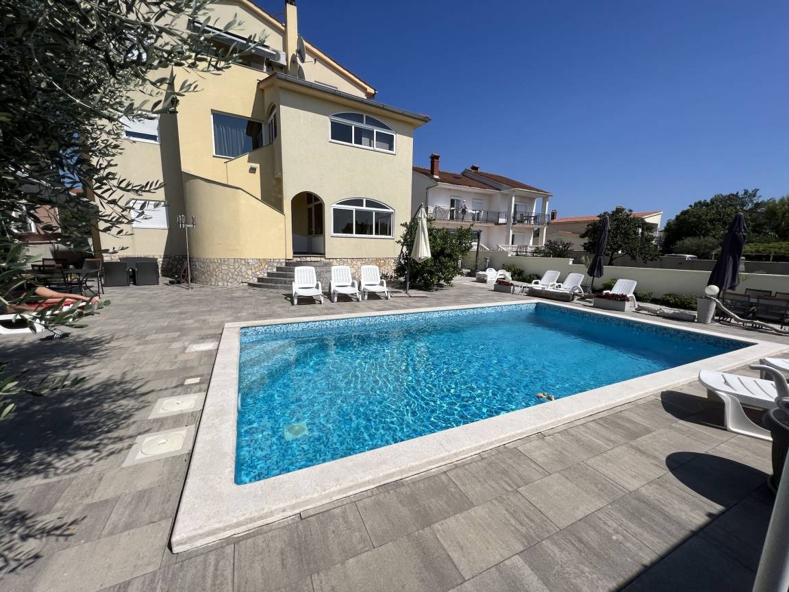 48 M² Appartamento ∙ 2 Camere Da Letto ∙ 4 Ospiti - Rovigno