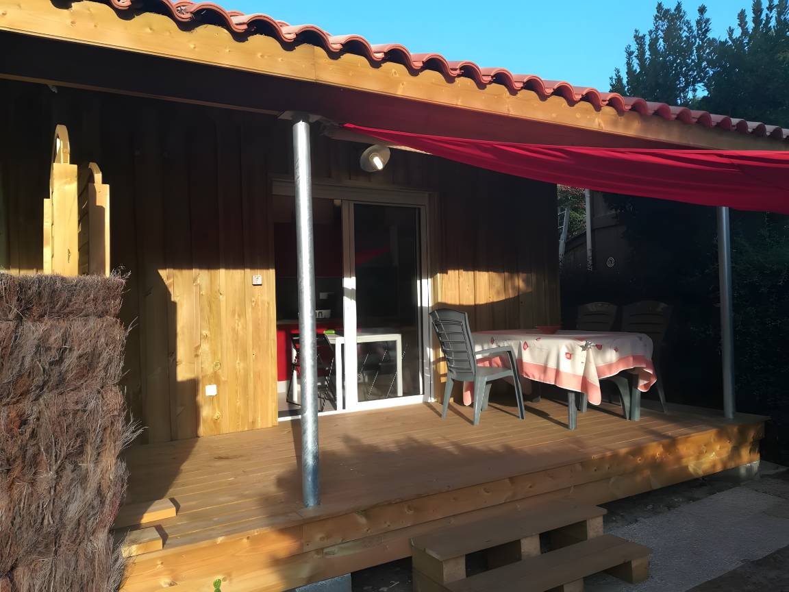 35 M² House ∙ 2 Bedrooms ∙ 6 Guests - Cap Ferret