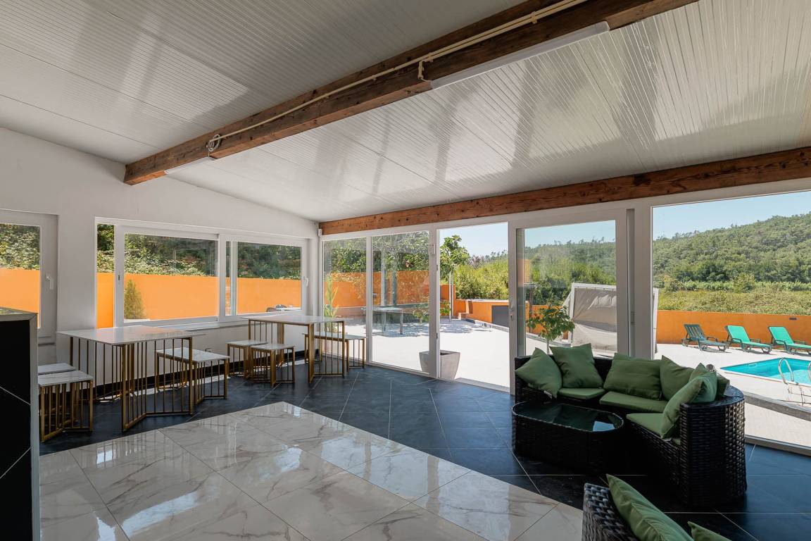 15 M² Quarto Particular ∙ 1 Quarto ∙ 2 Hóspedes - Ferreira do Zêzere