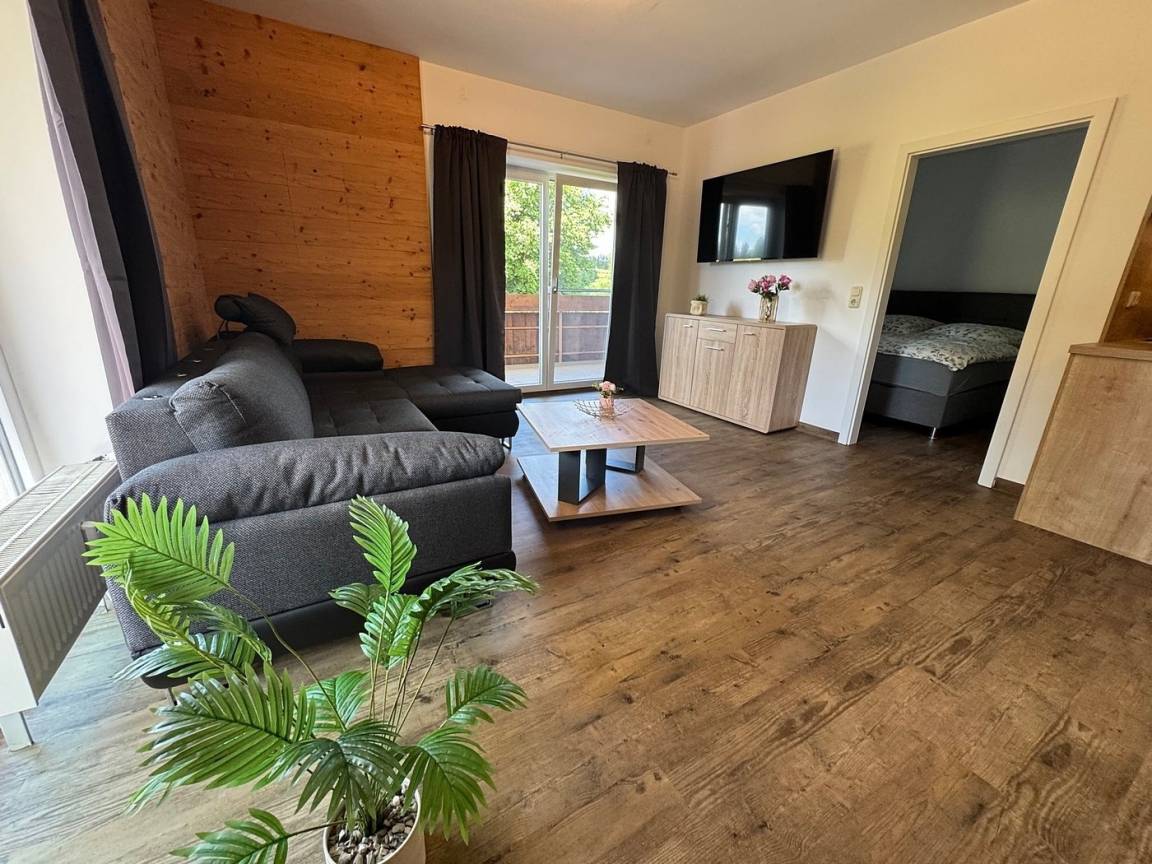 60 M² Apartment ∙ 1 Bedroom ∙ 4 Guests - Füssen