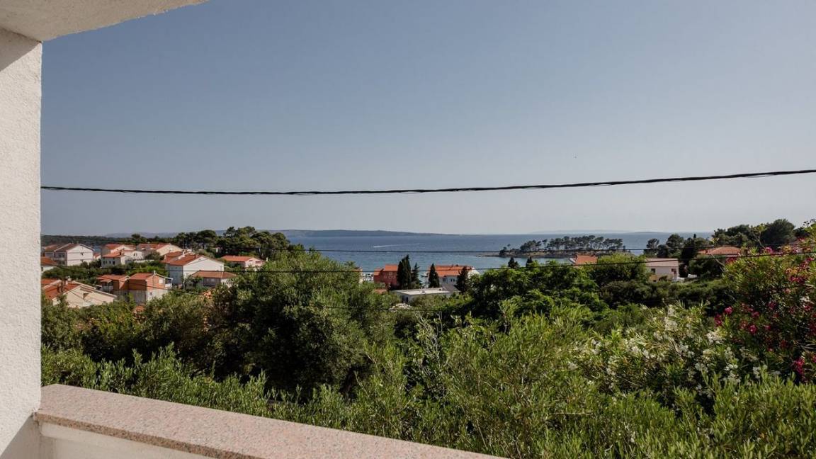 55 M² Apartamento ∙ 2 Habitaciones ∙ 4 Huéspedes - Rab