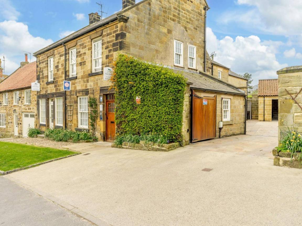 Cottage ∙ 1 Bedroom ∙ 2 Guests - Osmotherley