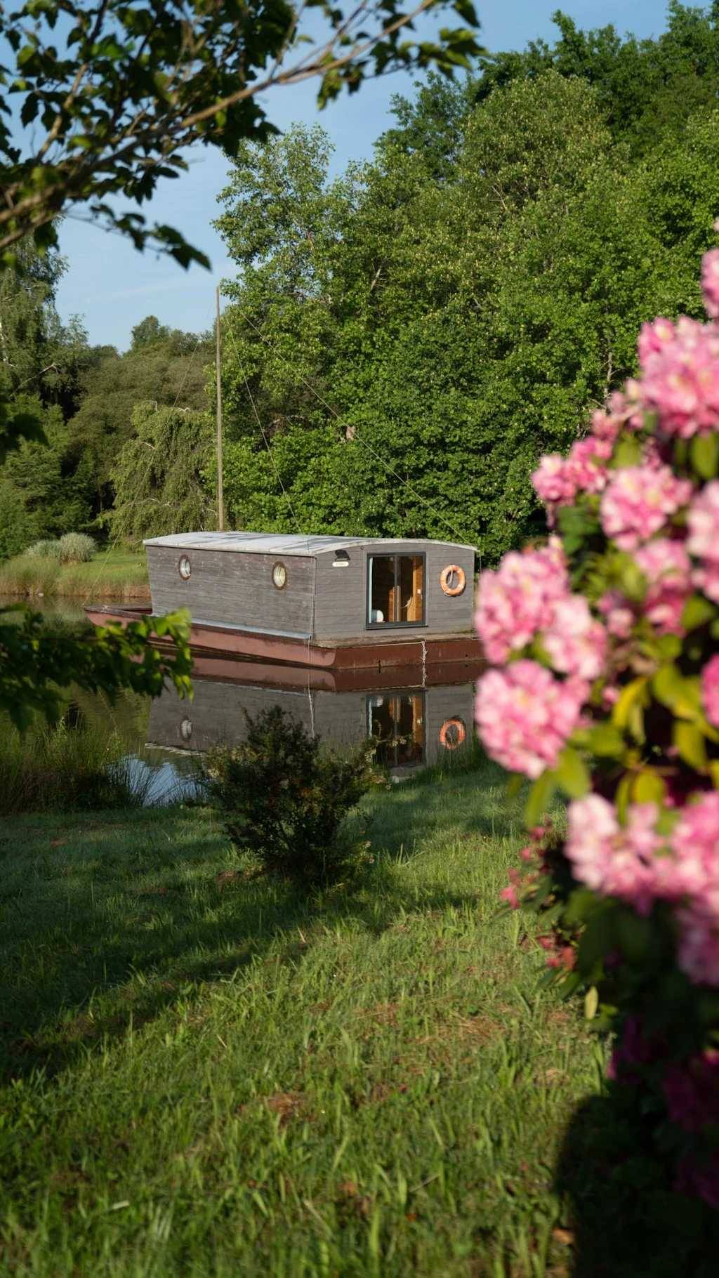 35 M² Villa ∙ 1 Slaapkamer ∙ 5 Gasten - Treignac