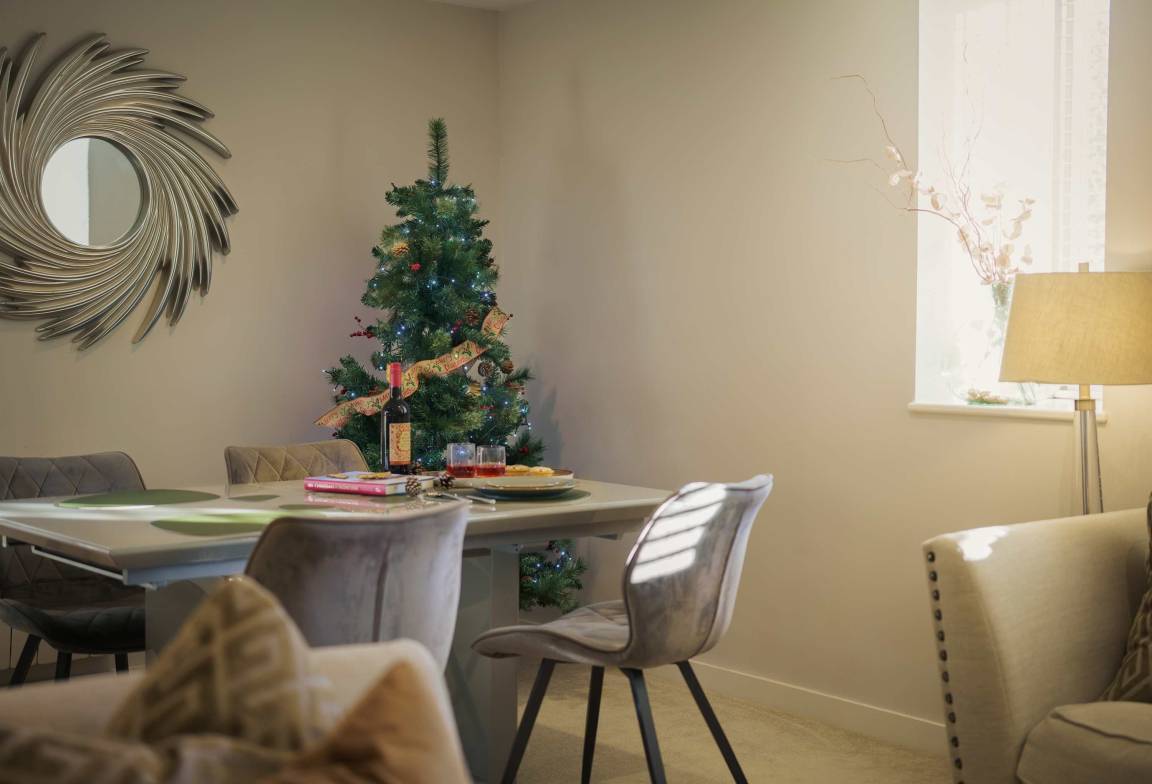 House ∙ 2 Bedrooms ∙ 4 Guests - Ambleside