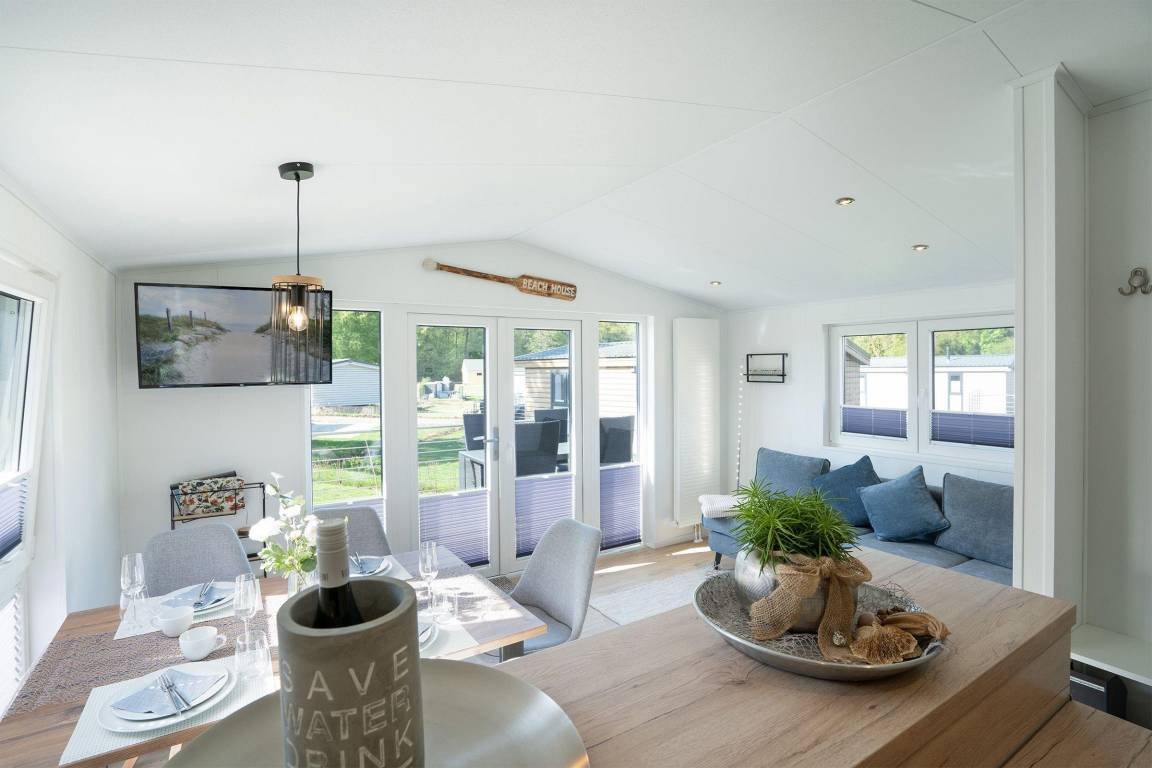 40 M² Casa ∙ 1 Camera Da Letto ∙ 5 Ospiti - Timmendorfer Strand