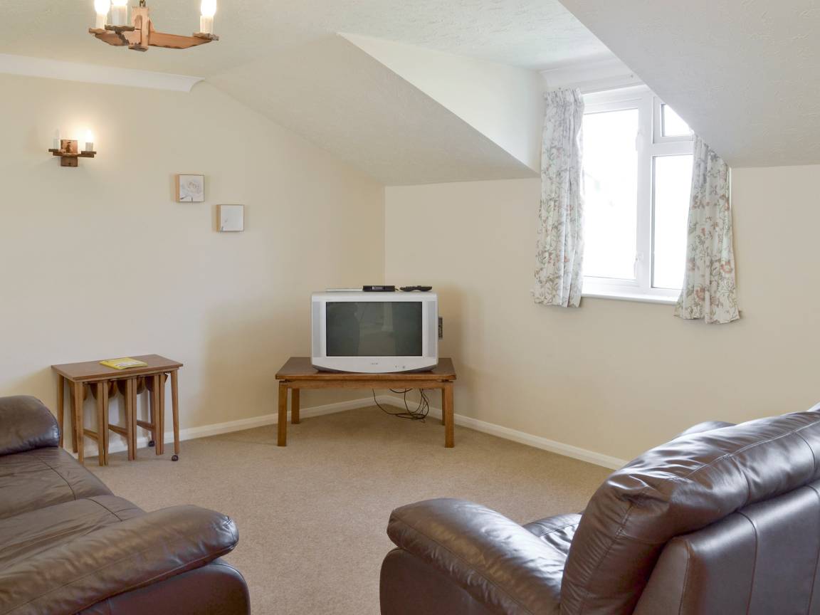 Cottage ∙ 3 Bedrooms ∙ 5 Guests - Devon