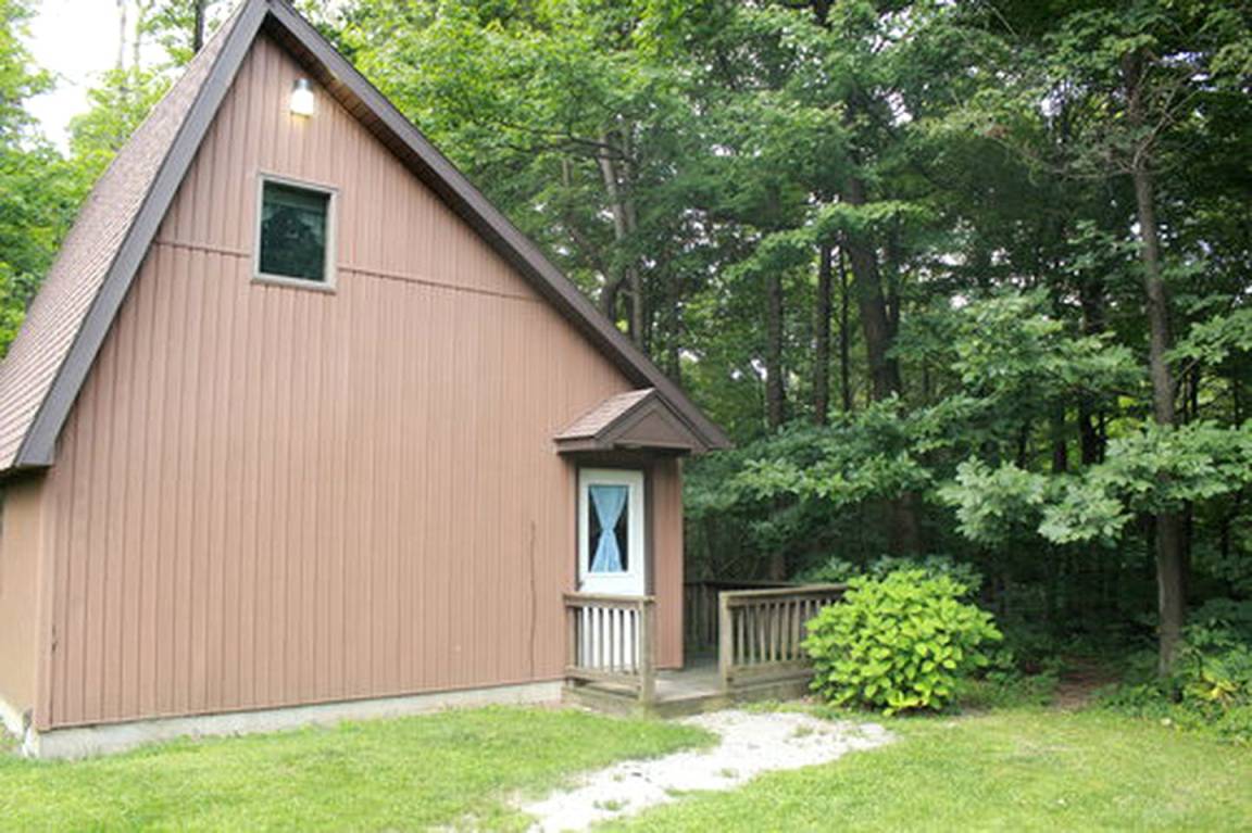 House ∙ 2 Bedrooms ∙ 4 Guests - Pennsylvania