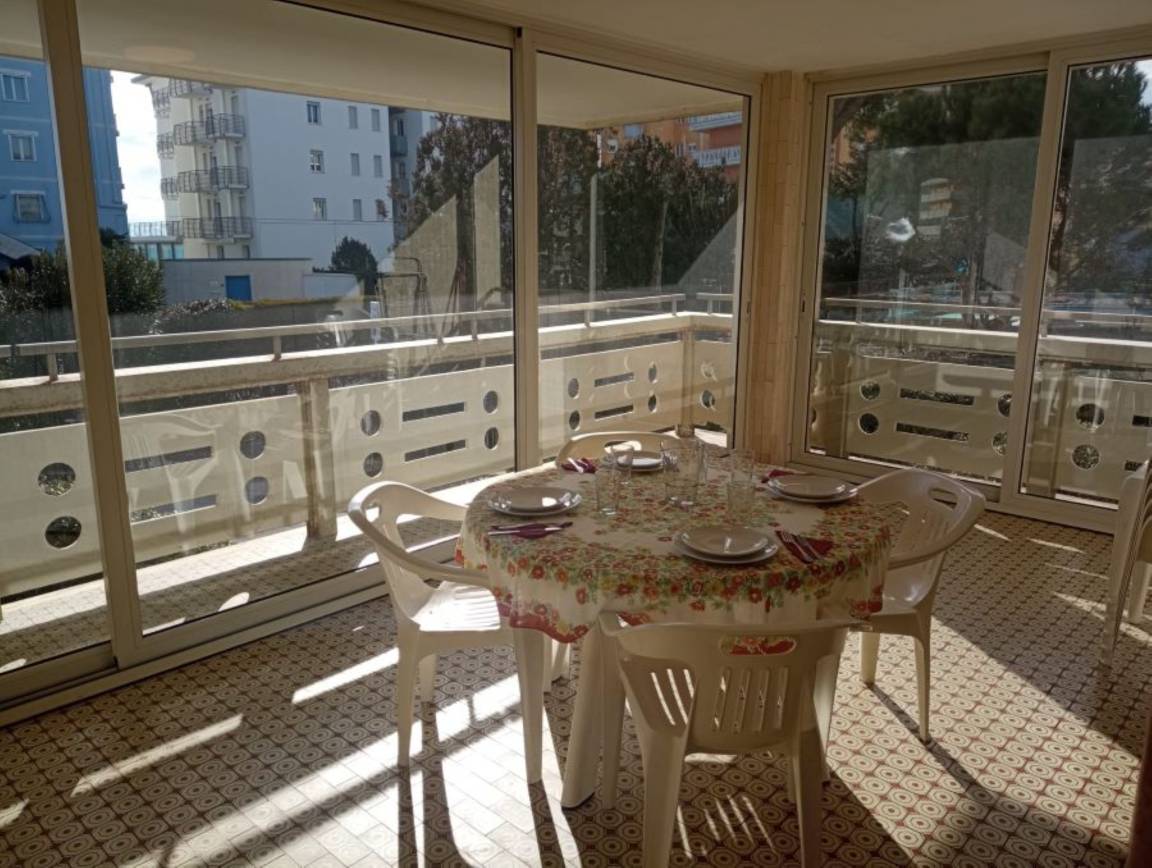 50 M² Ferienwohnung ∙ 3 Schlafzimmer ∙ 7 Gäste - Caorle
