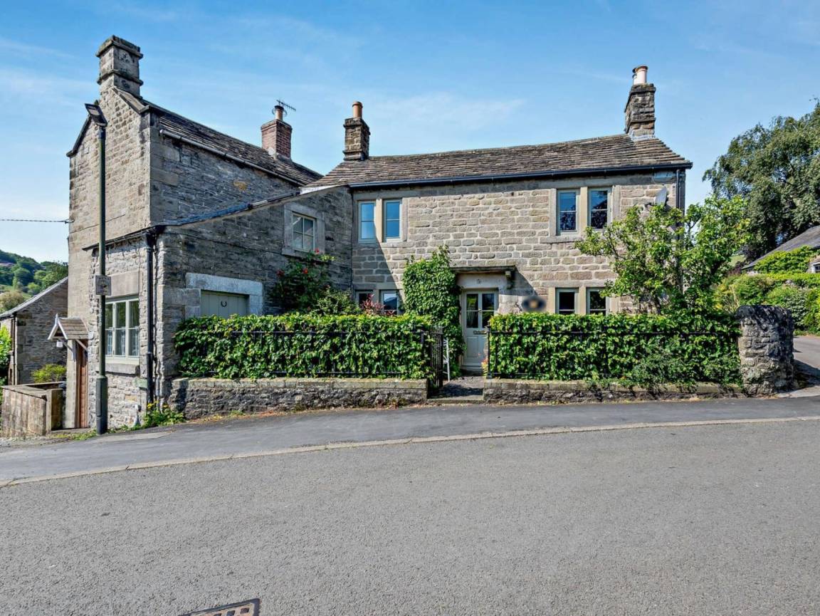 Cottage ∙ 4 Chambres ∙ 8 Personnes - Hathersage