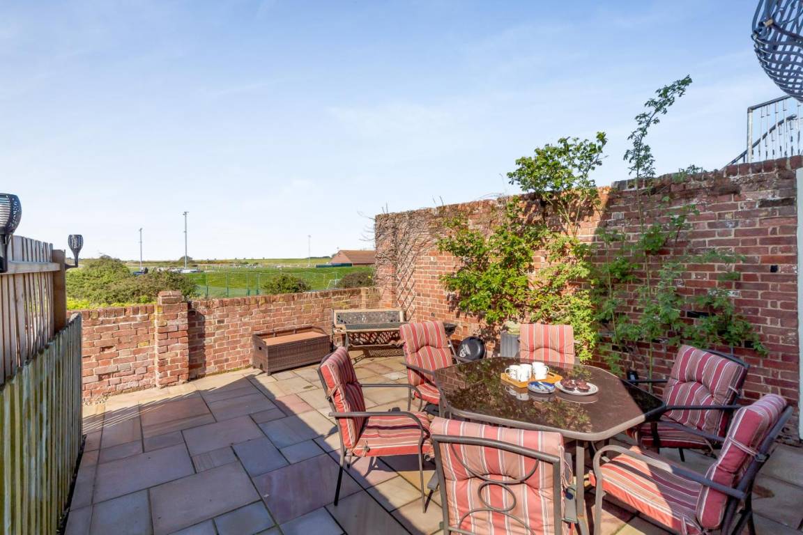 Cottage ∙ 2 Bedrooms ∙ 4 Guests - Wells-next-the-Sea