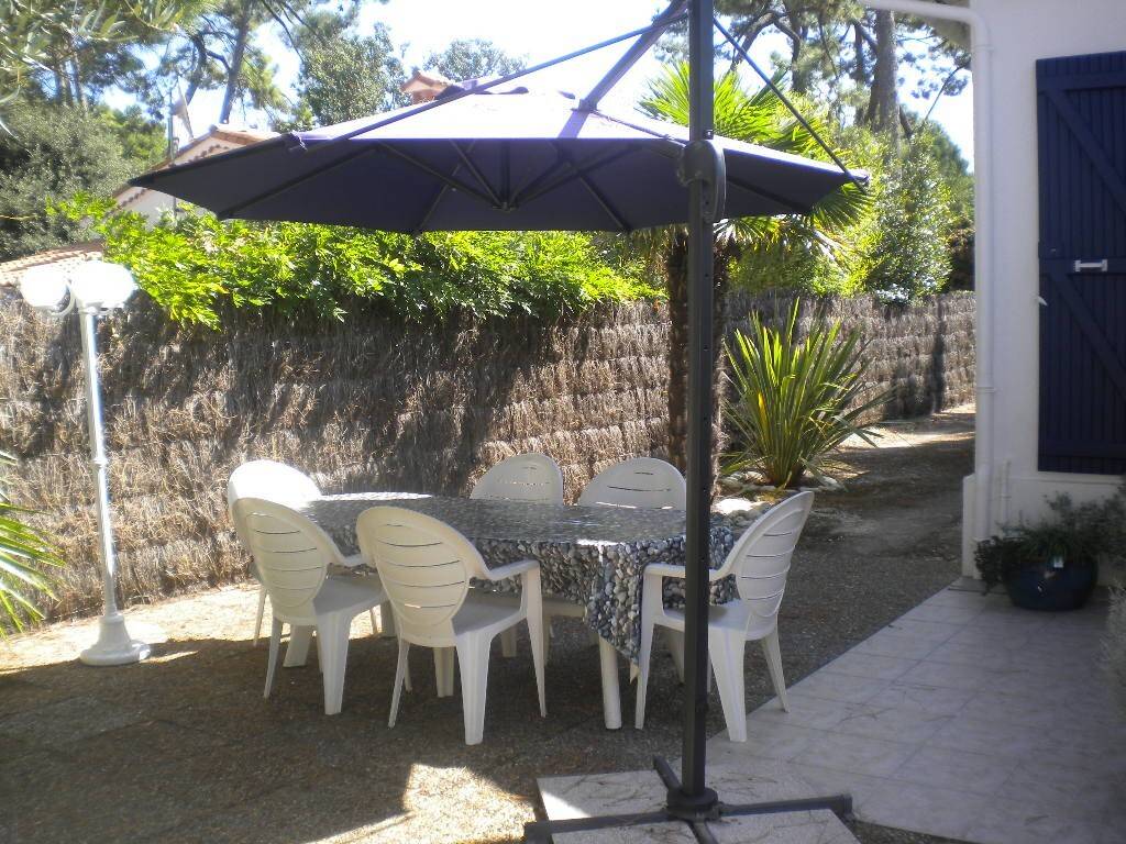 50 M² Maison De Vacances ∙ 2 Chambres ∙ 4 Personnes - Île d'Oléron