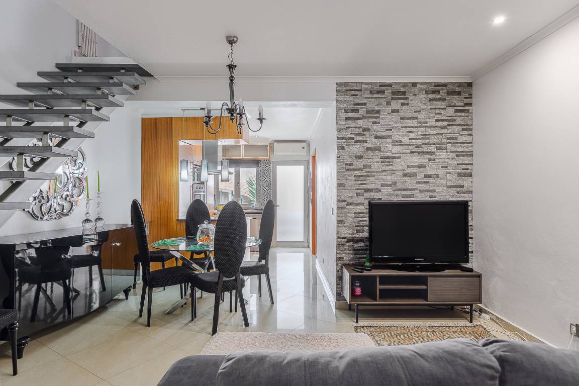 110 M² Casa ∙ 3 Habitaciones ∙ 6 Huéspedes - Azores