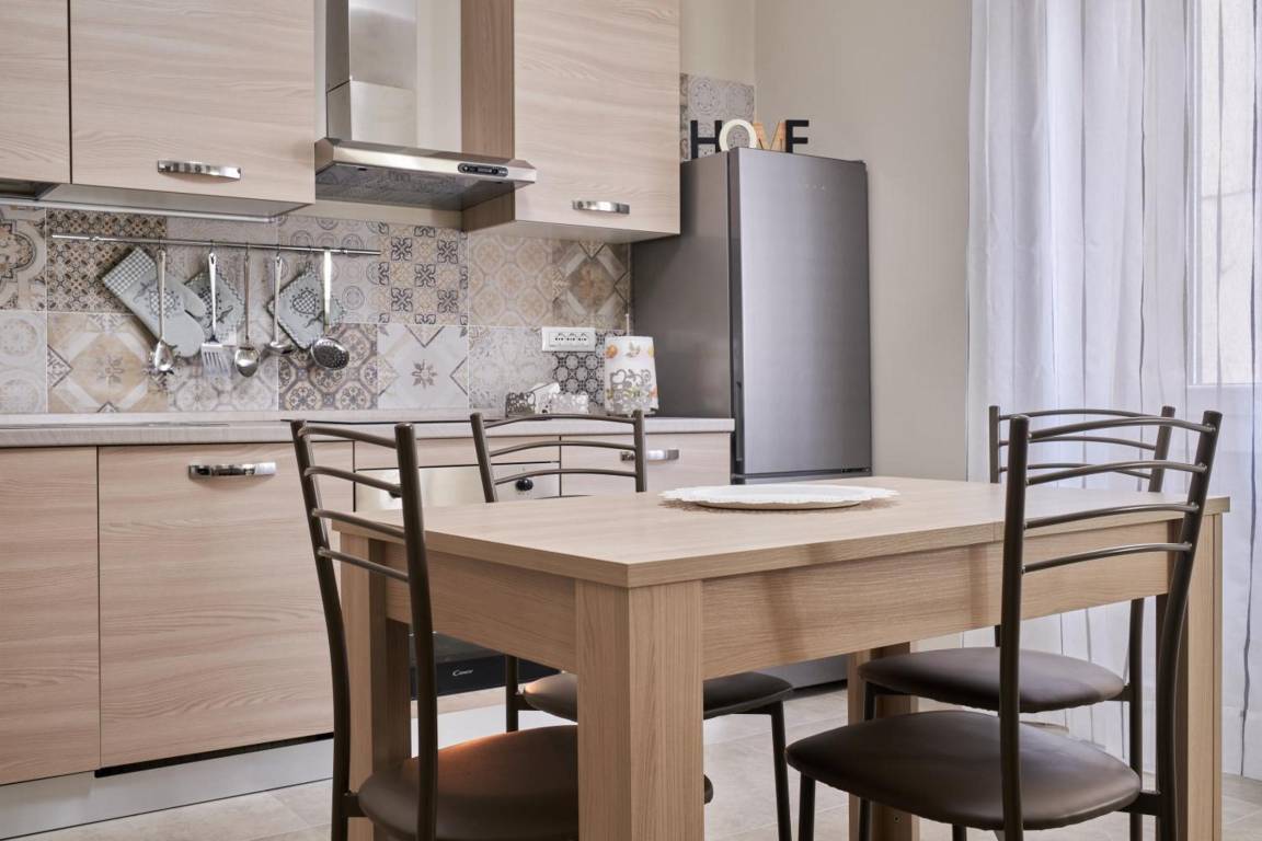 55 M² Appartement ∙ 2 Chambres ∙ 4 Personnes - Poggibonsi