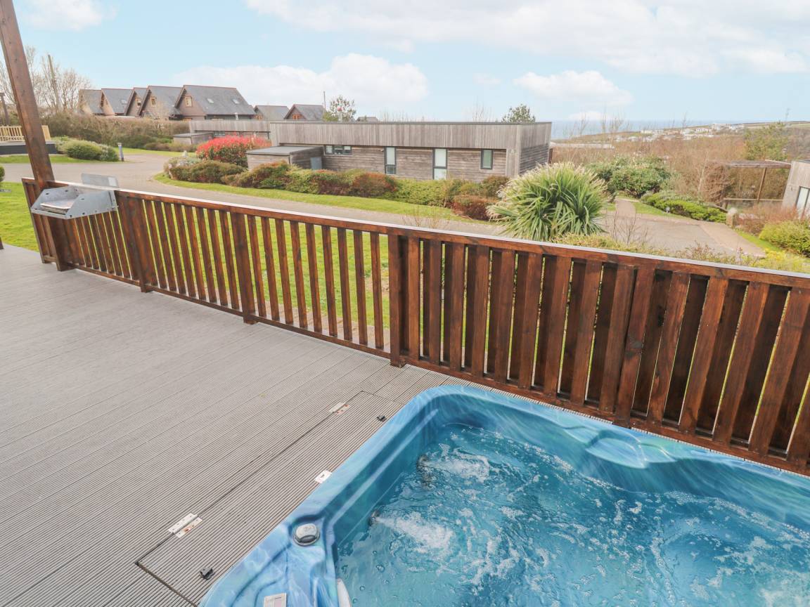 Cottage ∙ 3 Bedrooms ∙ 6 Guests - Porthtowan