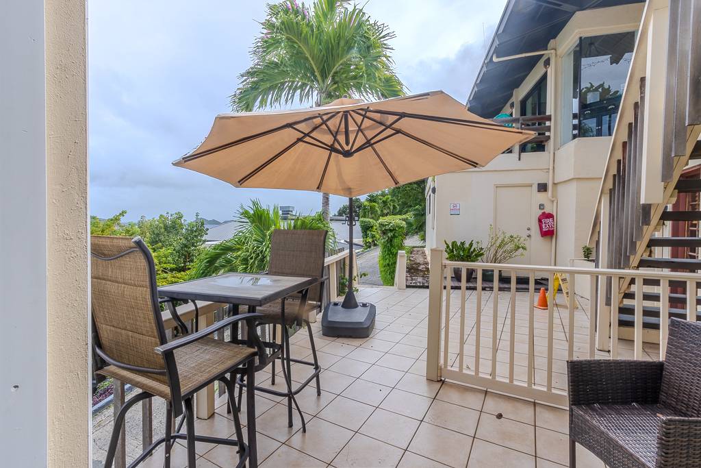 81 M² Condo ∙ 1 Bedroom ∙ 4 Guests - Saint John