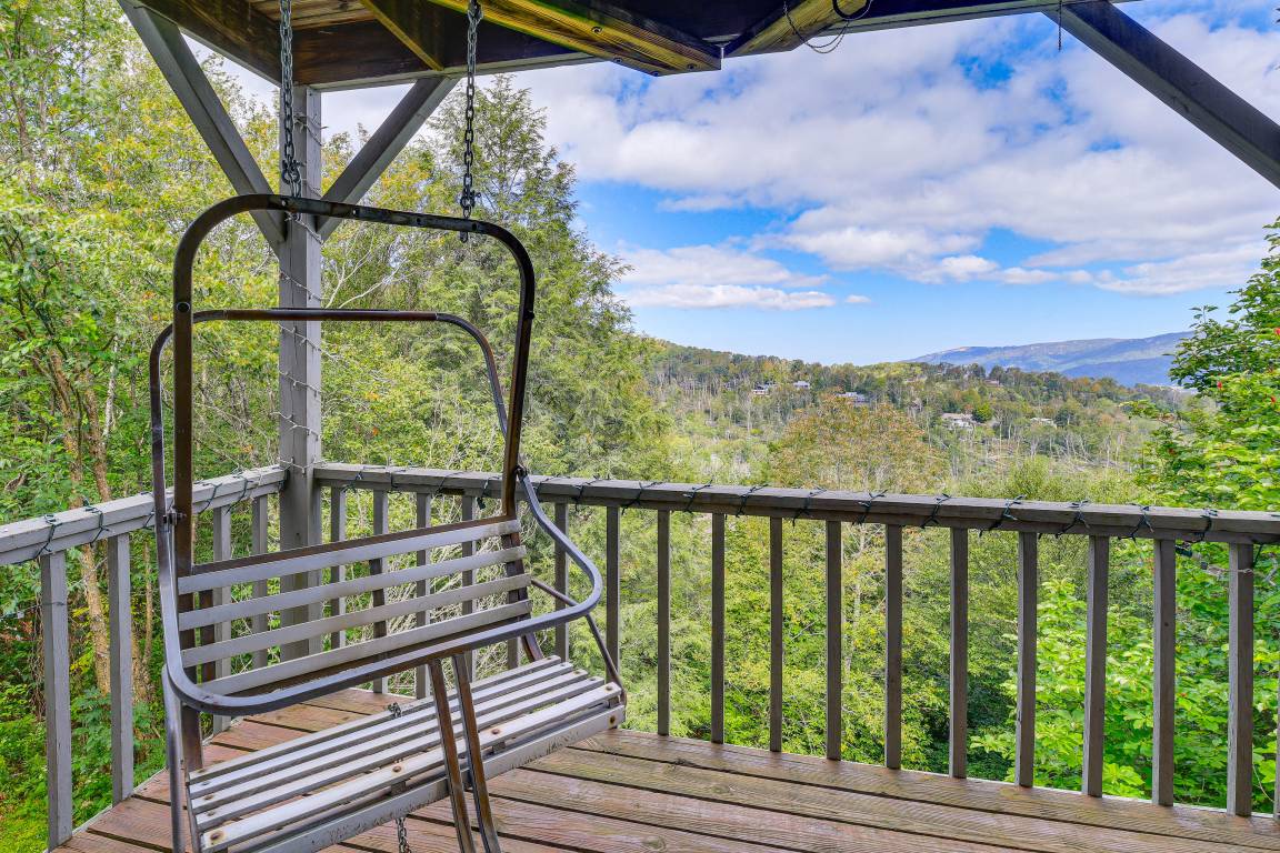 73 M² Apartment ∙ 2 Bedrooms ∙ 8 Guests - Sugar Mountain, NC