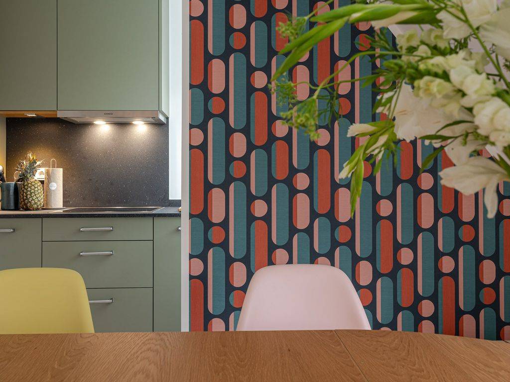 85 M² Ferienwohnung ∙ 3 Schlafzimmer ∙ 6 Gäste - Sylt