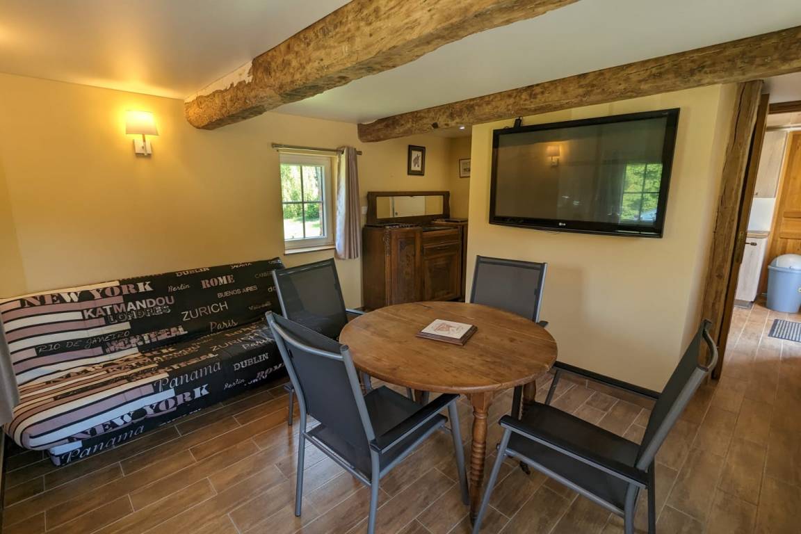 70 M² Casa Vacanza ∙ 2 Camere Da Letto ∙ 6 Ospiti - Honfleur