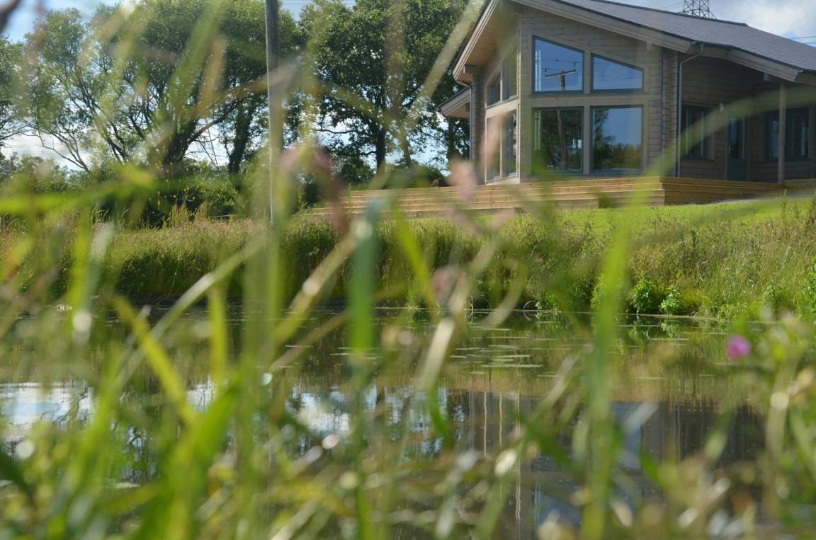 85 M² Cottage ∙ 2 Bedrooms ∙ 4 Guests - Llansteffan