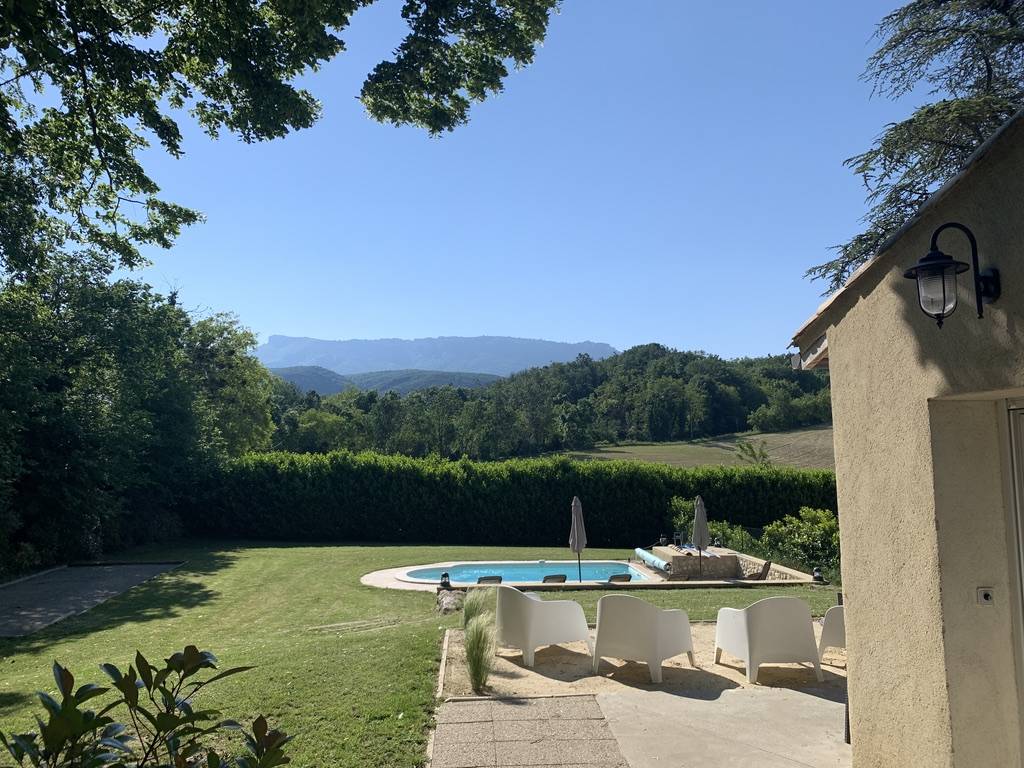 170 M² Gîte ∙ 4 Chambres ∙ 10 Personnes - Romans-sur-Isère